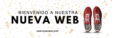 PrimeShoes | PRIME SHOES