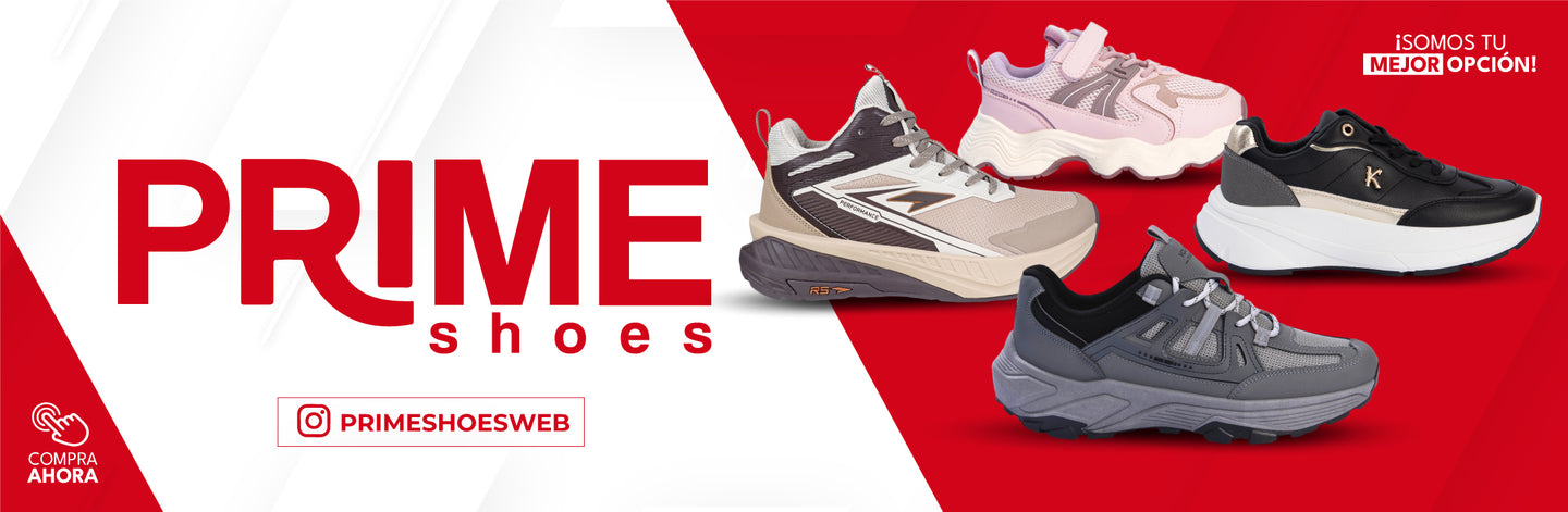 PrimeShoes – PRIME SHOES