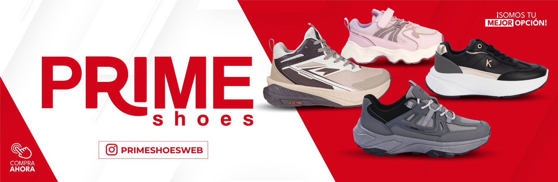 PrimeShoes – PRIME SHOES