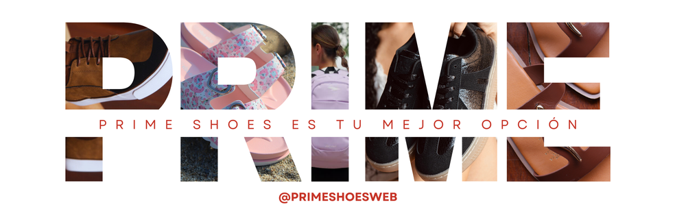 PrimeShoes | PRIME SHOES