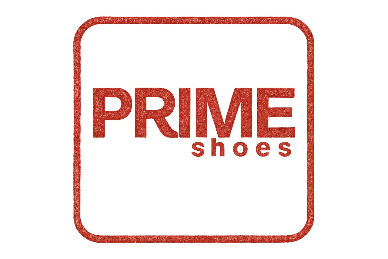 VOLPE. – PRIME SHOES